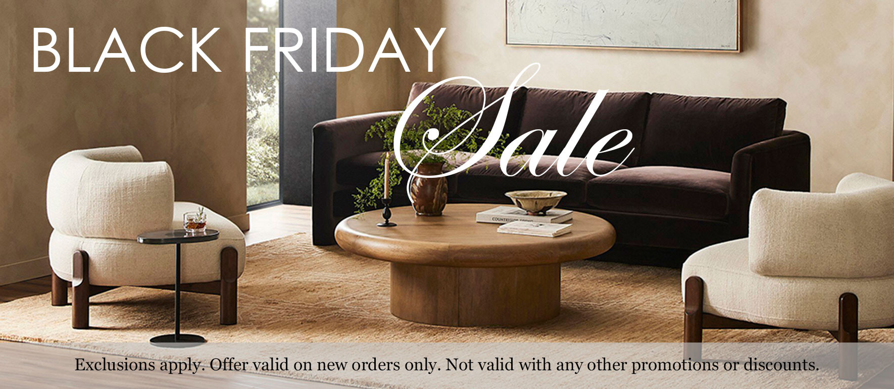 Unique Home Decor, Home Furnishings, Furniture | Interior HomeScapes