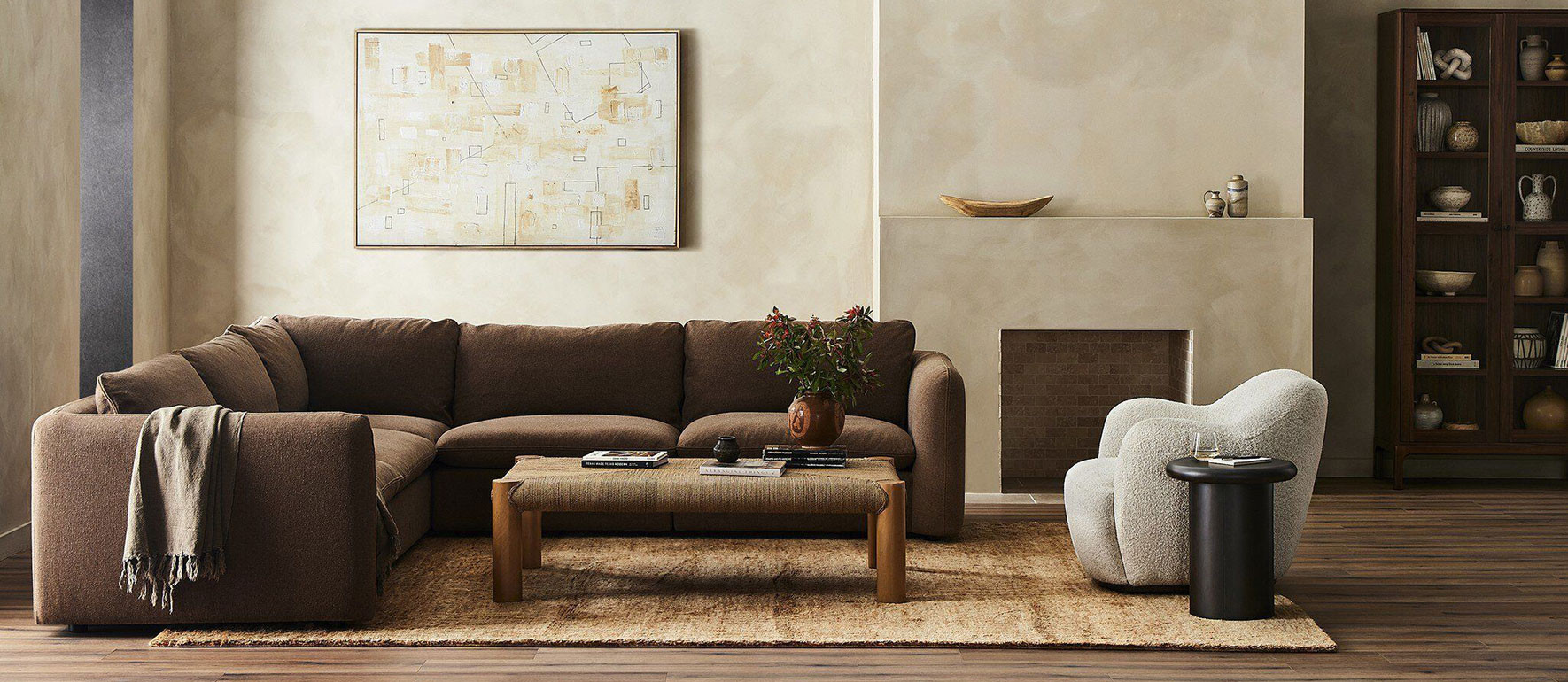 Unique Home Decor, Home Furnishings, Furniture | Interior HomeScapes