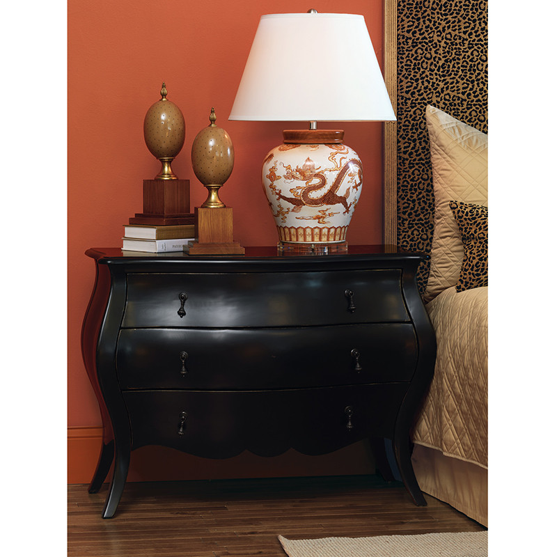 Port 68 Dragon Lamp Spice