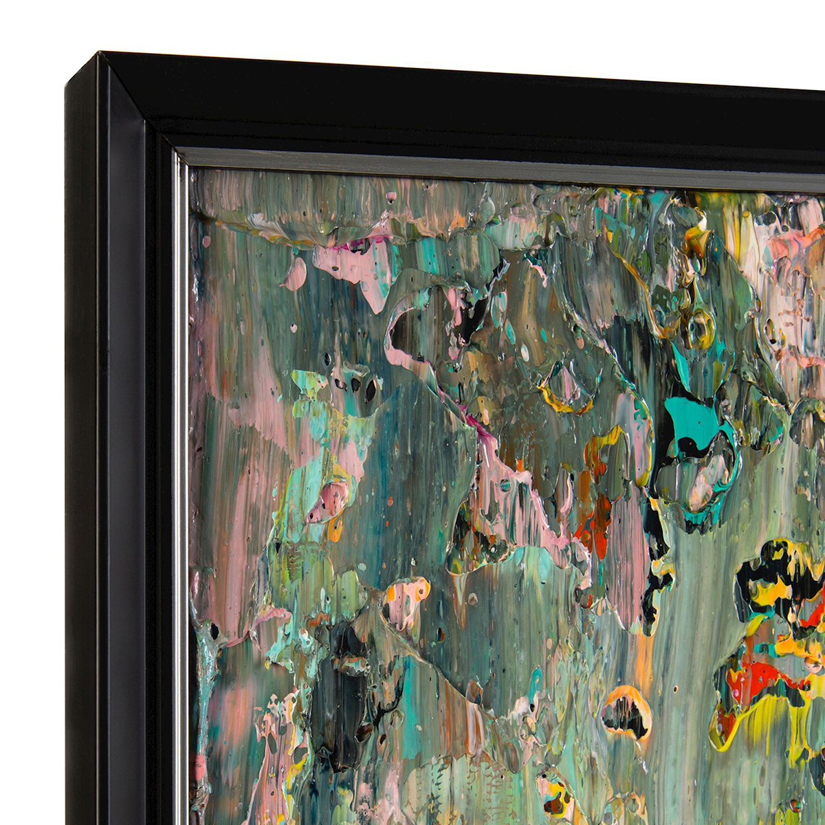 John Richard Liu Mengzhou'S The Trail Forward