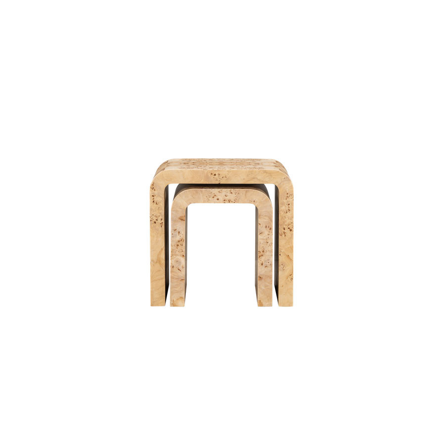 Alder & Tweed Brea Desk