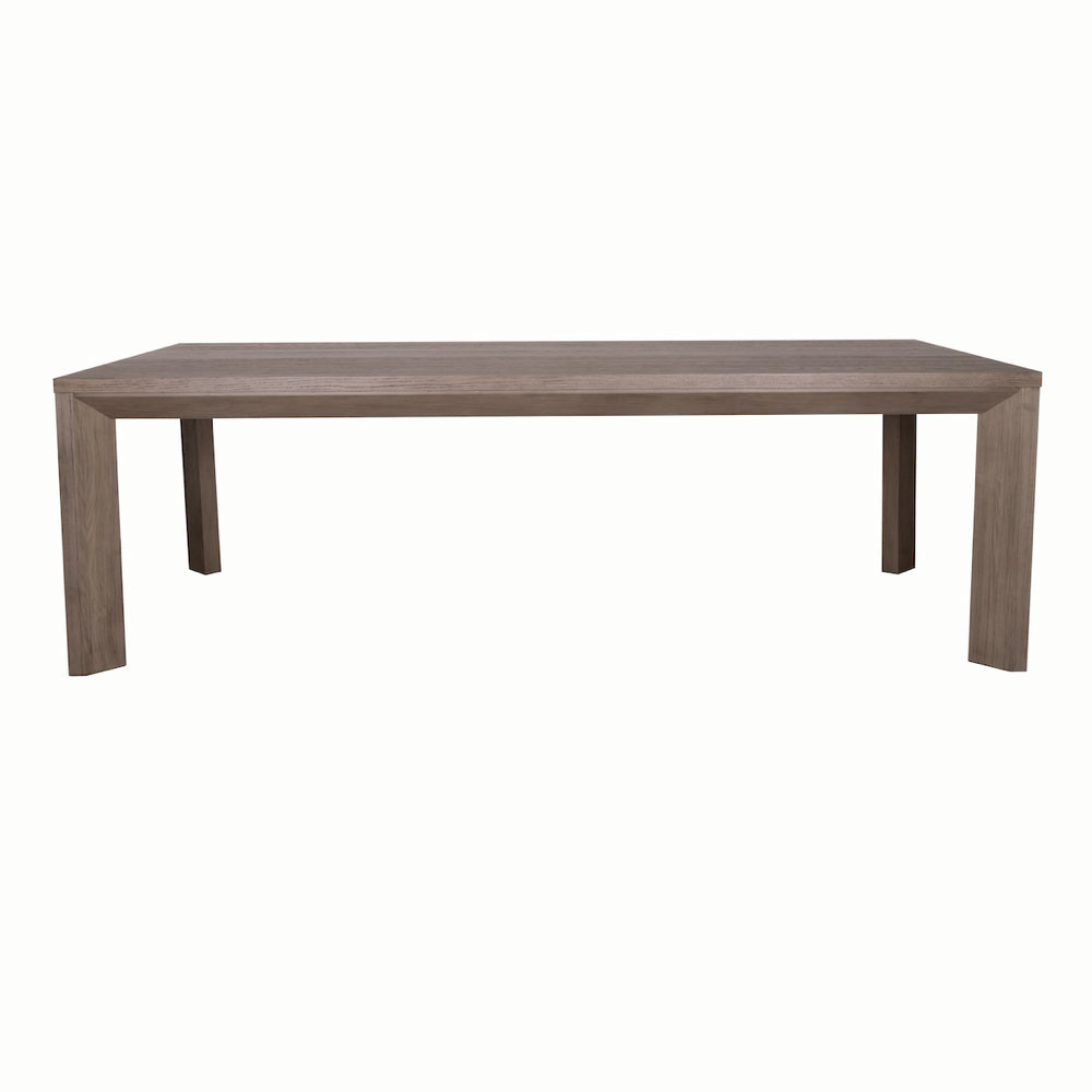 Alder & Tweed Randall Dining Table