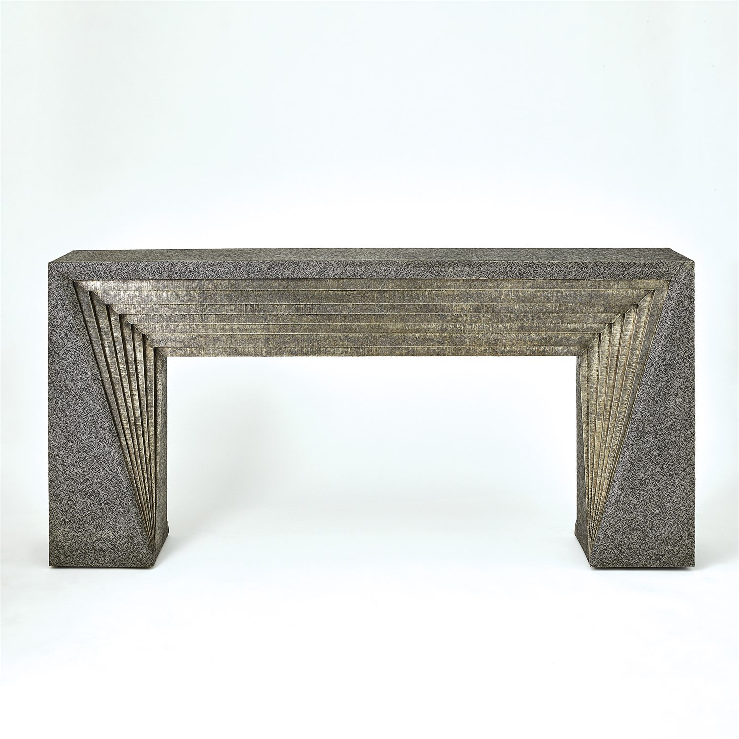 Global Views Deco Console