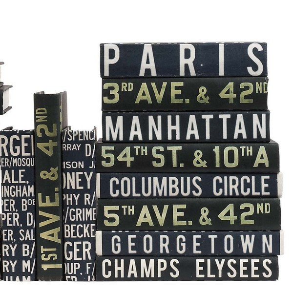 E Lawrence Vintage Bus Roll Series