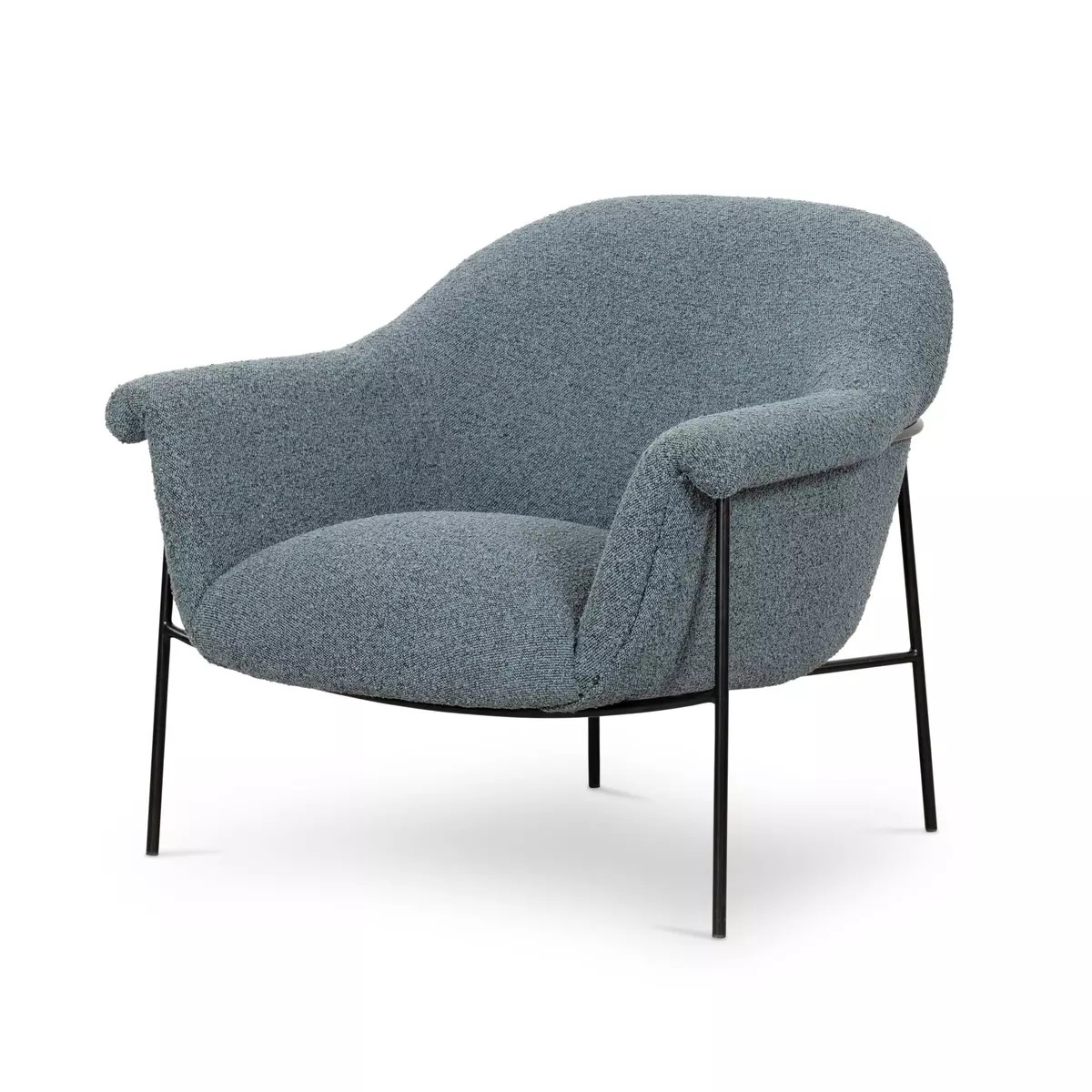 Four Hands Navi Trunk - Knoll Natural