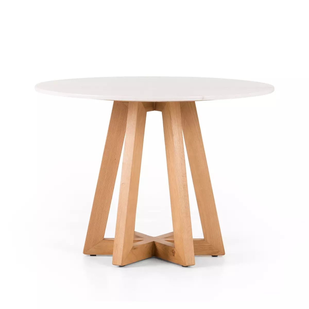 Four Hands Balboa Outdoor Dining Table - 42"