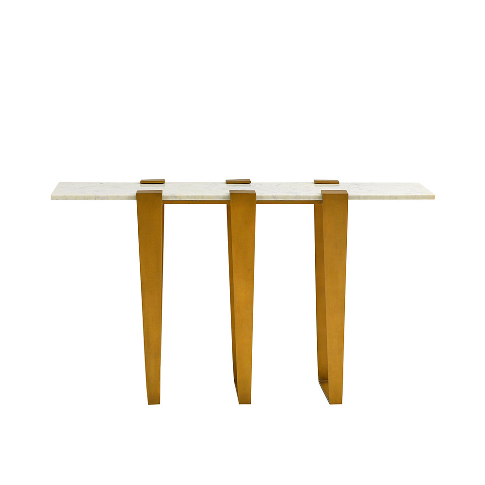 Arteriors Valder Console