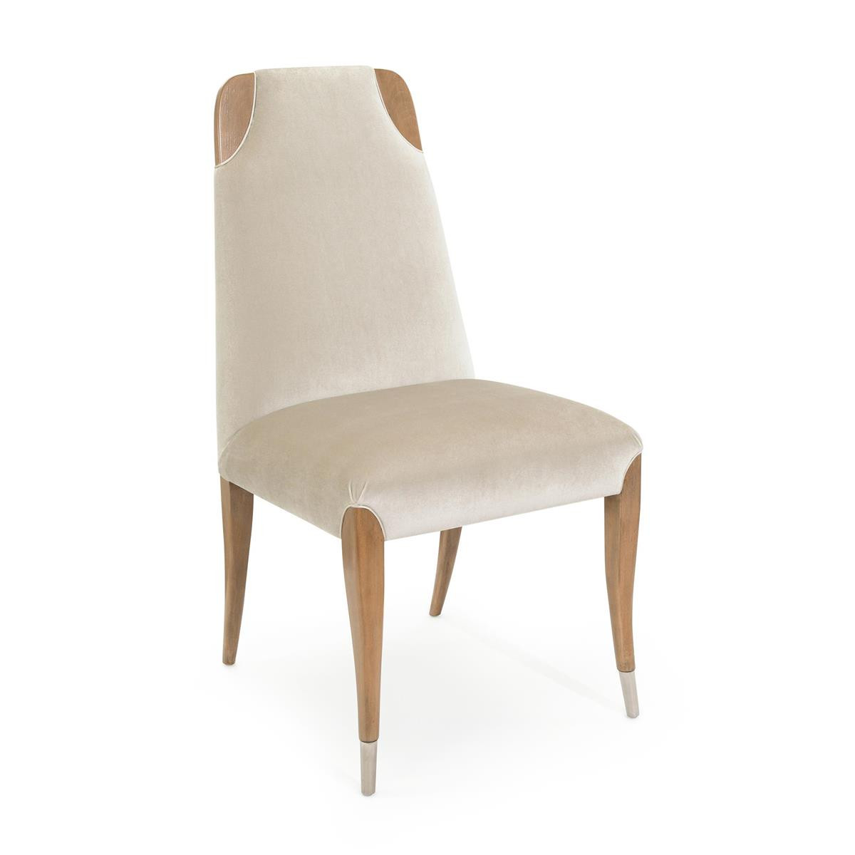 John Richard Bangle Chair