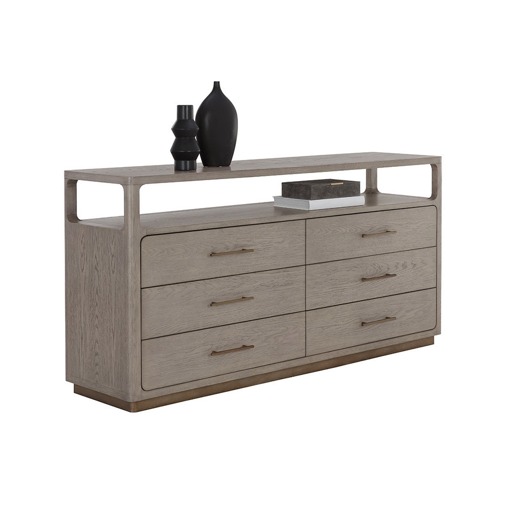 Sunpan Akava Dresser