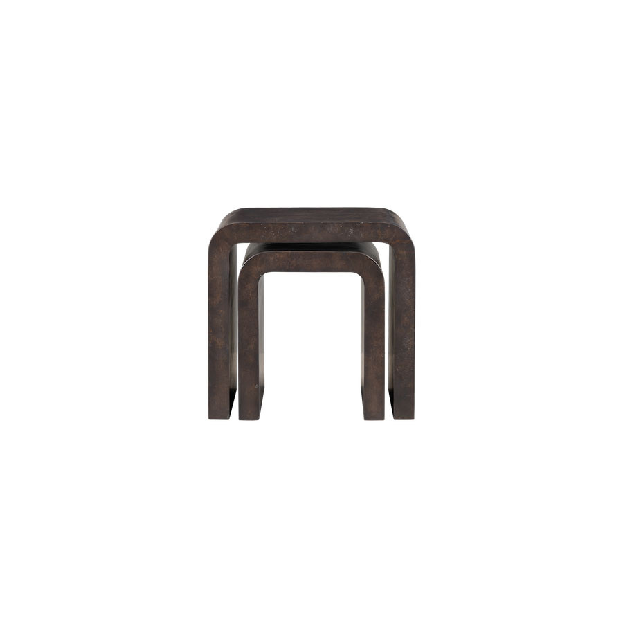 Alder & Tweed Brea Desk