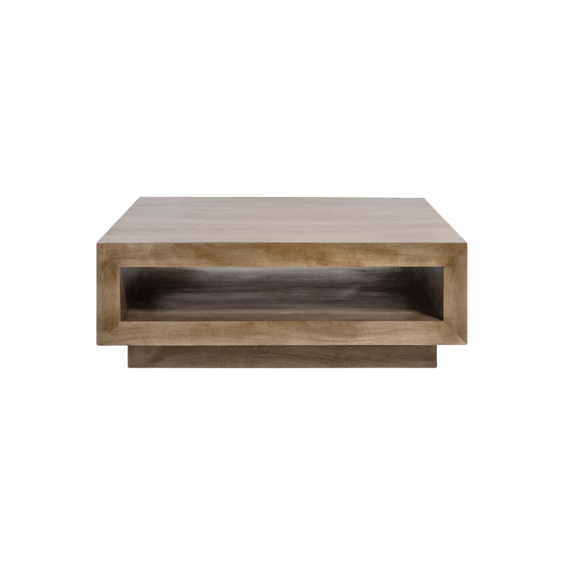 Alder & Tweed Chicago End Table