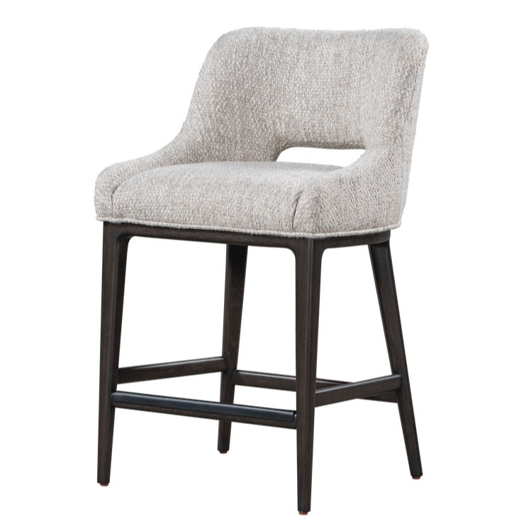 Alder & Tweed Cole Counter Stool