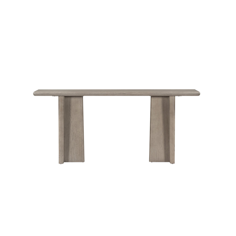 Alder & Tweed Chicago Console Table