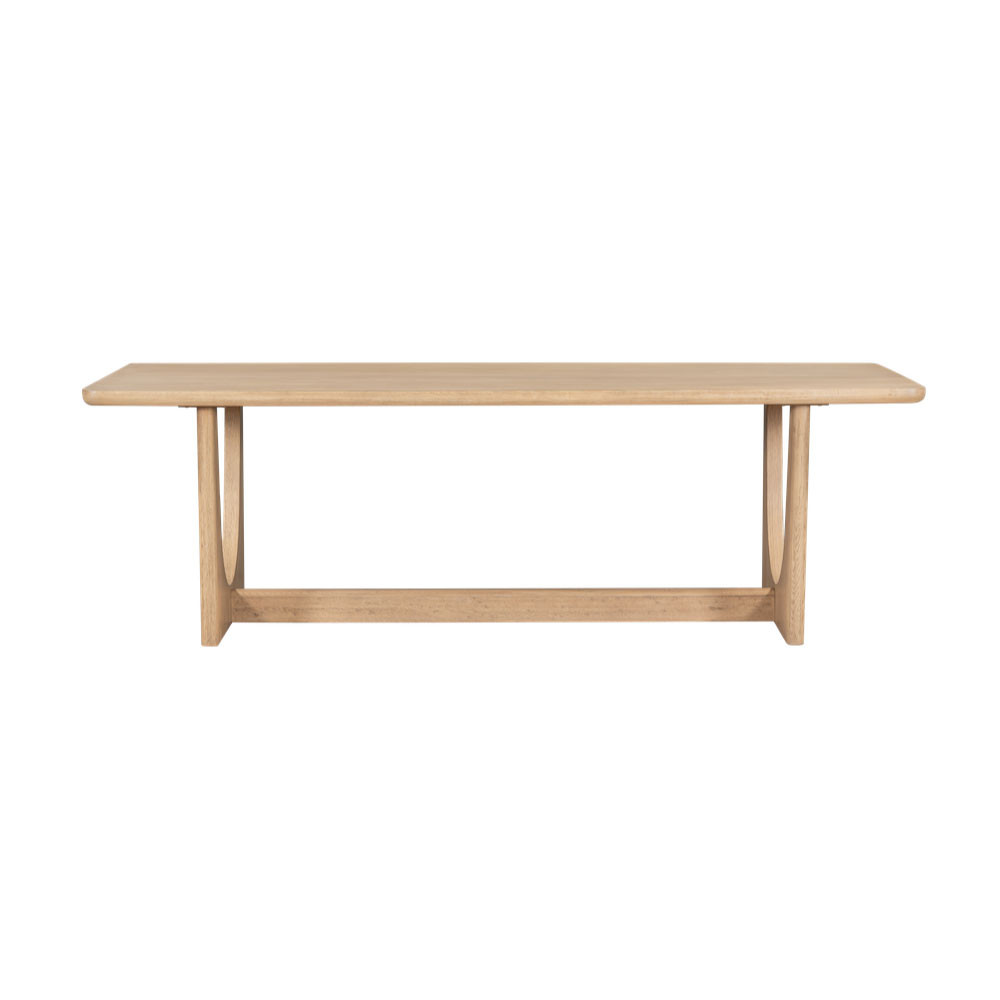 Alder & Tweed Randall Dining Table
