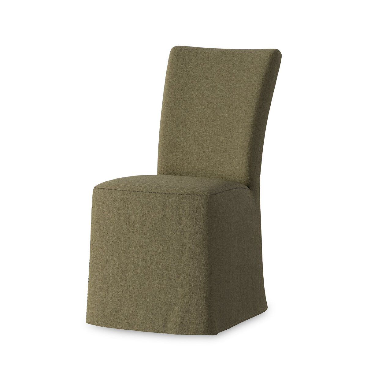 Four Hands Dane Dining Chair - Broadway Olive