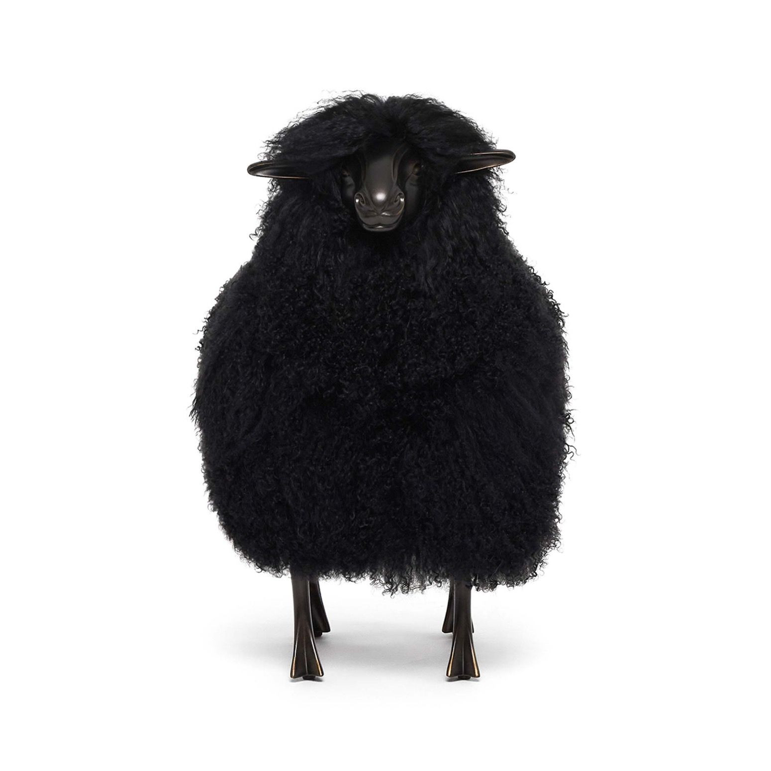 Interlude Home Lucie Baby Sheep