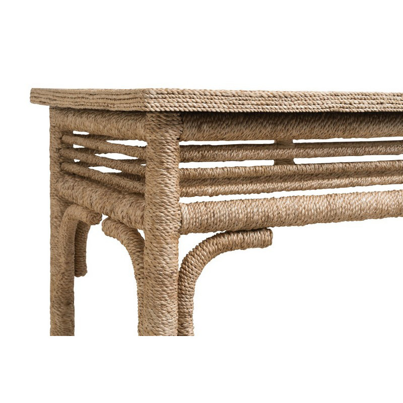Currey & Company Olisa Console Table