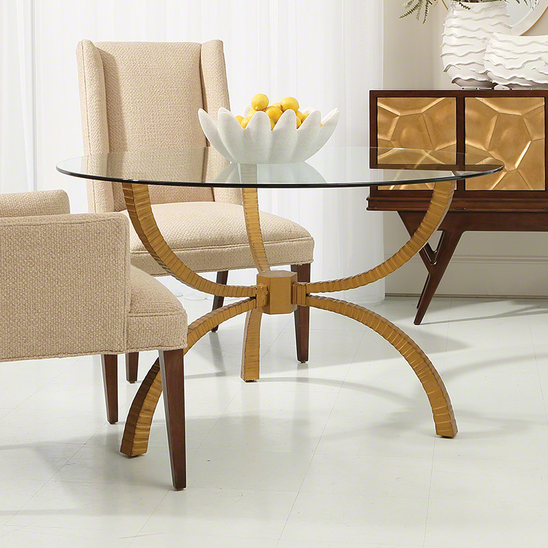 Four Hands Gage Dining Table