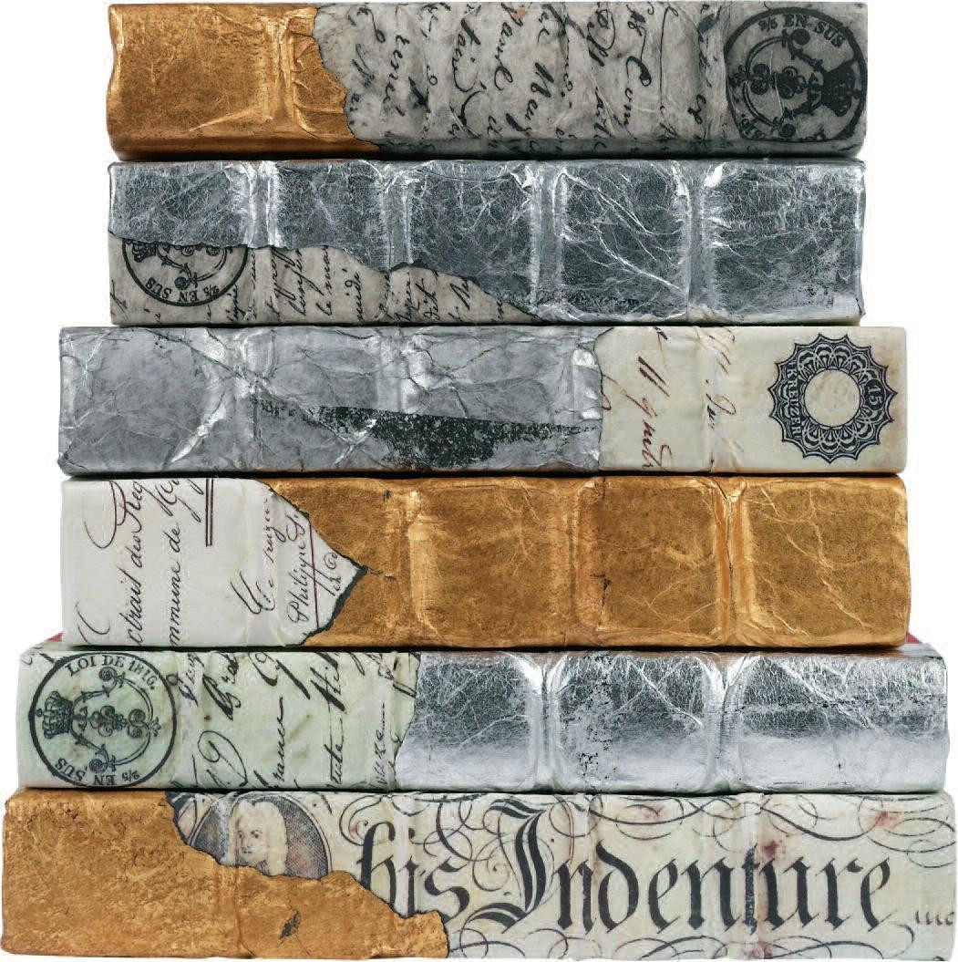 E Lawrence Relic Series Collection