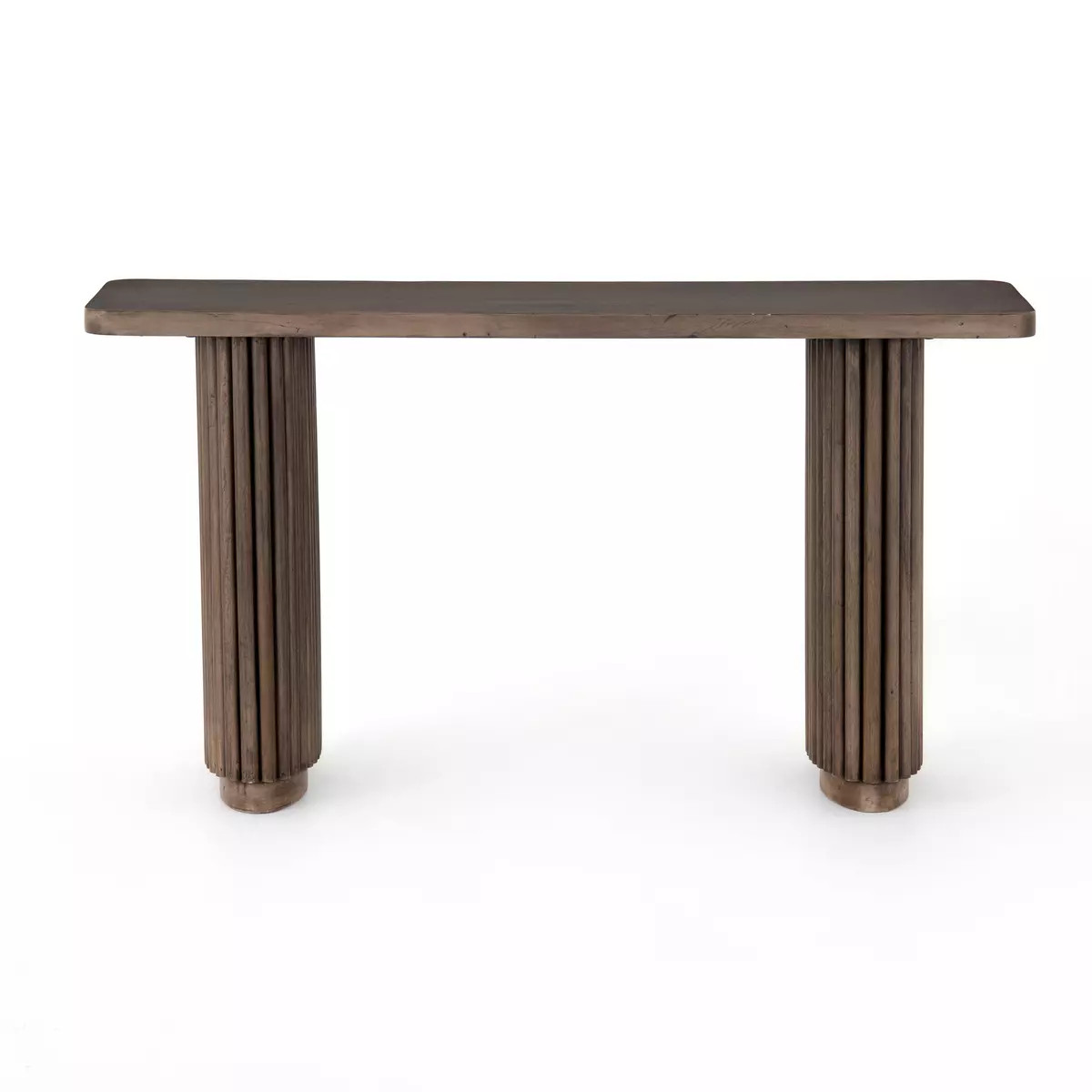 Four Hands Trinity Console Table