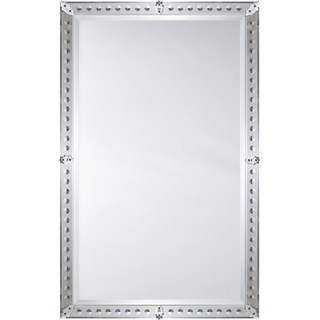 Mirror Home Mirror Framed Venetian Mirror - #1