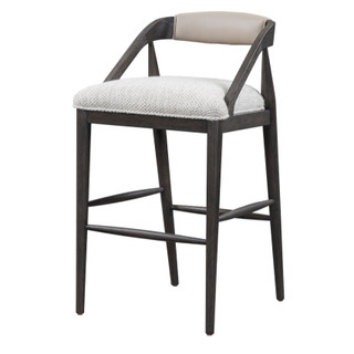 Alder & Tweed Cole Counter Stool