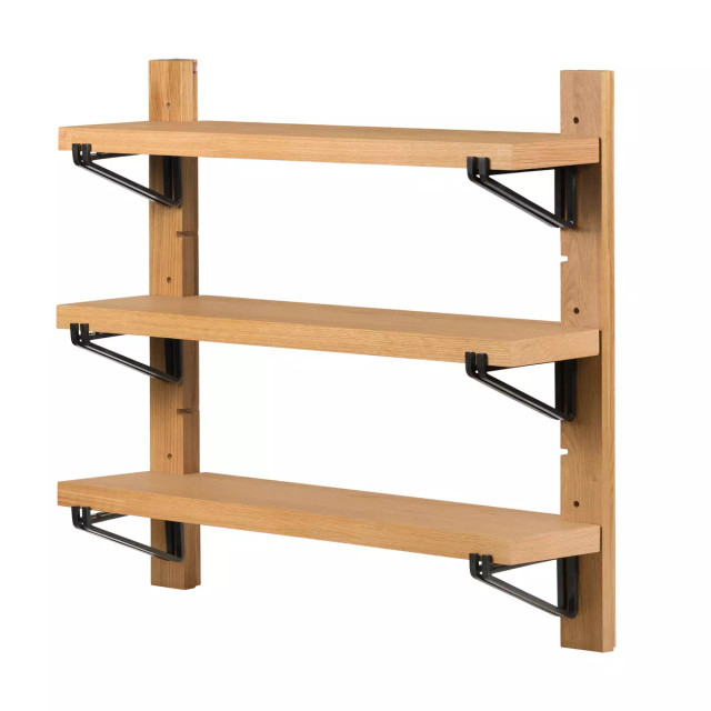 Four Hands Pivott Shelf - Set Of 2
