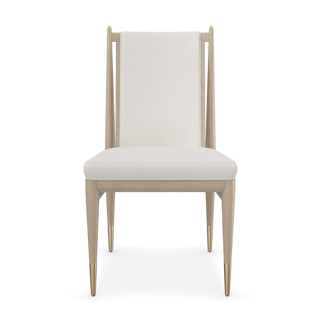 Caracole Unity Light Dining Table