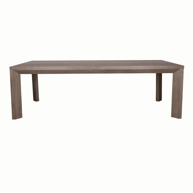 Alder & Tweed Randall Dining Table