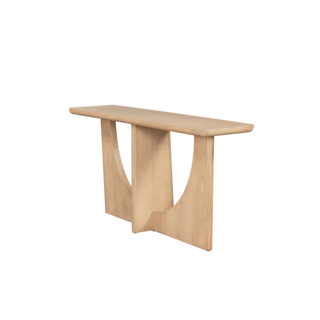 Alder & Tweed Chicago Console Table