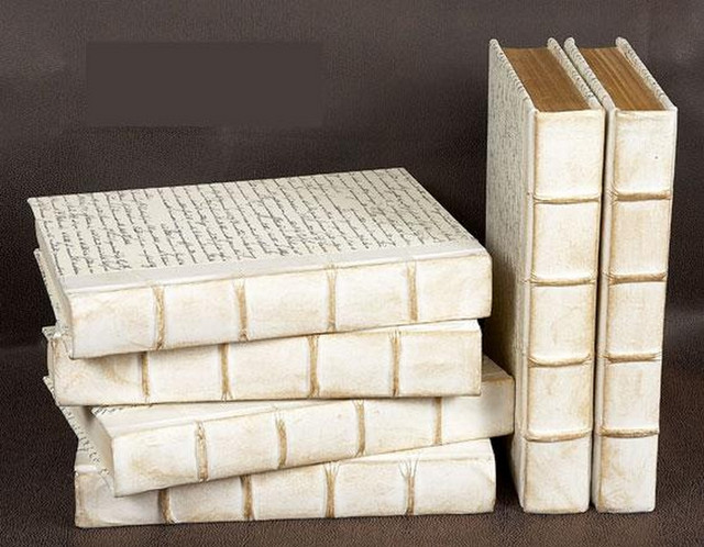 E Lawrence Antique Linen Collection