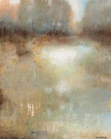 Art Classics Misty Morning