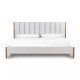 Four Hands Emma Bed - King