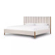 Four Hands Emma Bed - King