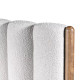 Four Hands Emma Bed - King