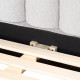 Four Hands Emma Bed - King