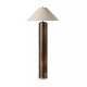 Four Hands Seaton Table Lamp - Iridescent Acid Wash