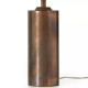 Four Hands Seaton Table Lamp - Iridescent Acid Wash
