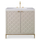 Ambella Home Italian Sink Chest