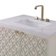 Ambella Home Italian Sink Chest