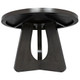 Noir Nobuko Dining Table - 48" - Pale