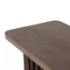 Four Hands Rutherford Console Table - Ashen Brown