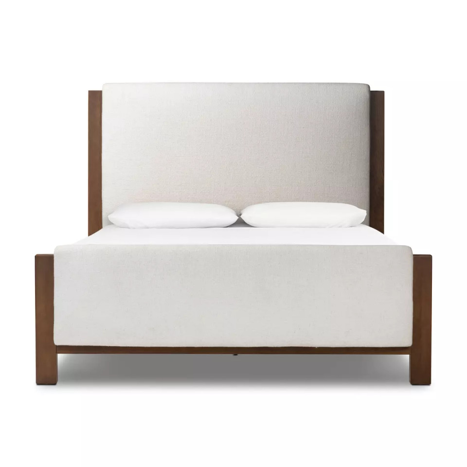 Four Hands Emma Bed - King