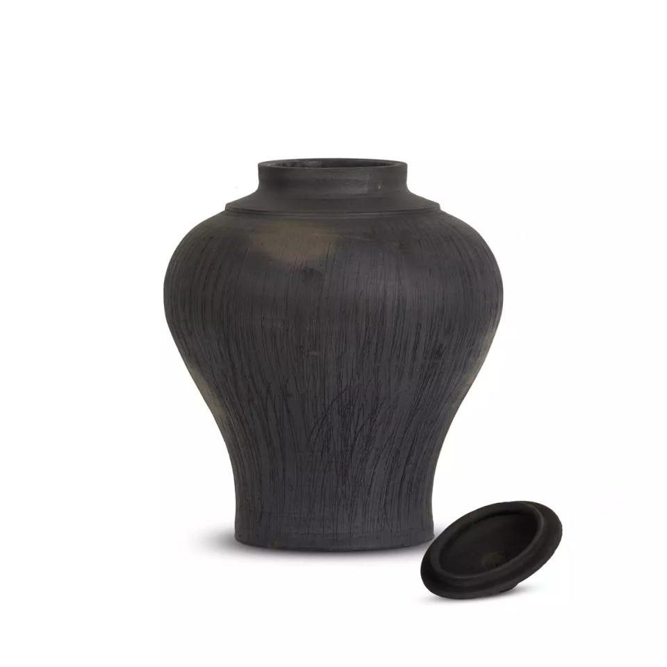 Four Hands Kamari Vessel