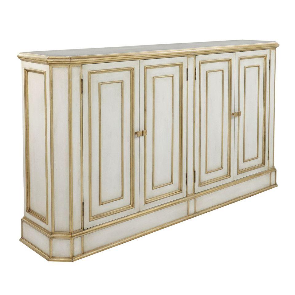 John Richard Vallejo Nightstand