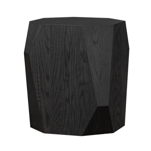 Alder & Tweed Chicago End Table