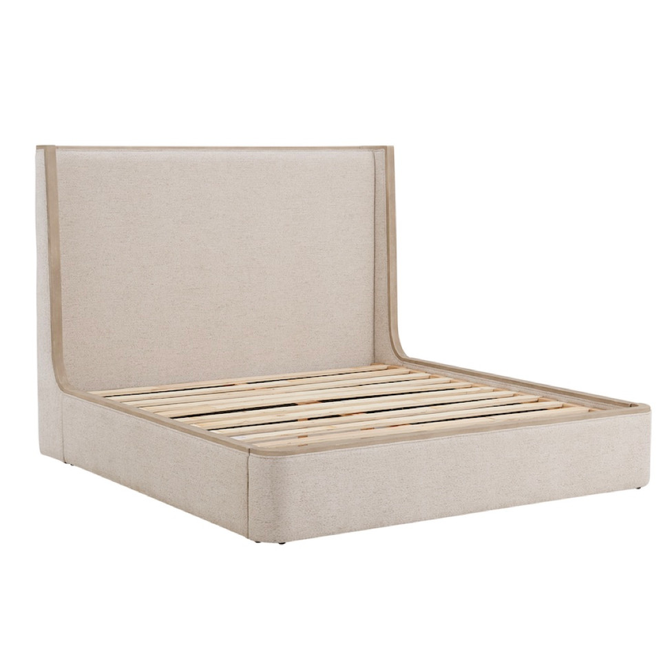 Alder & Tweed Emery King Bed