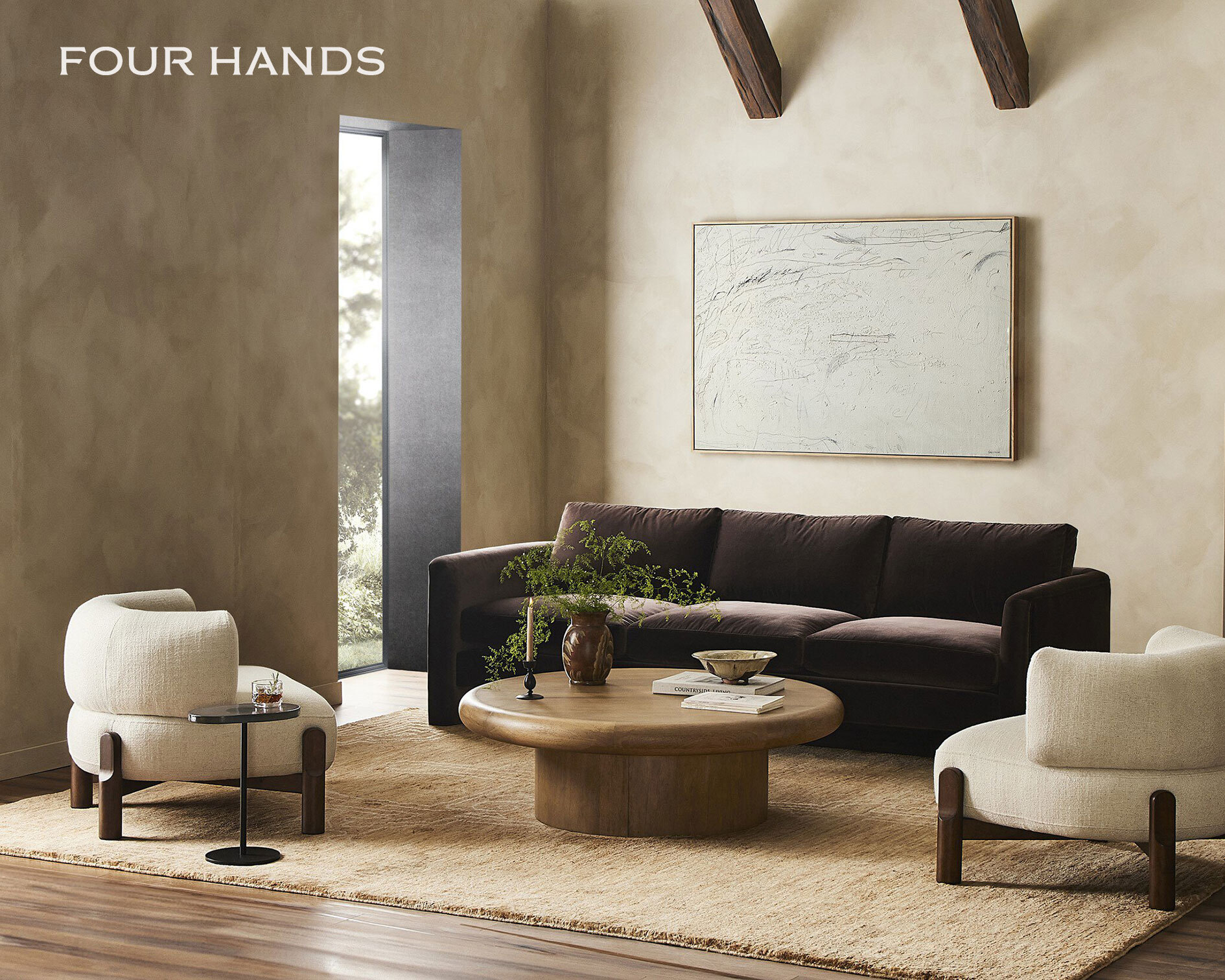 Unique Home Decor, Home Furnishings, Furniture | Interior HomeScapes