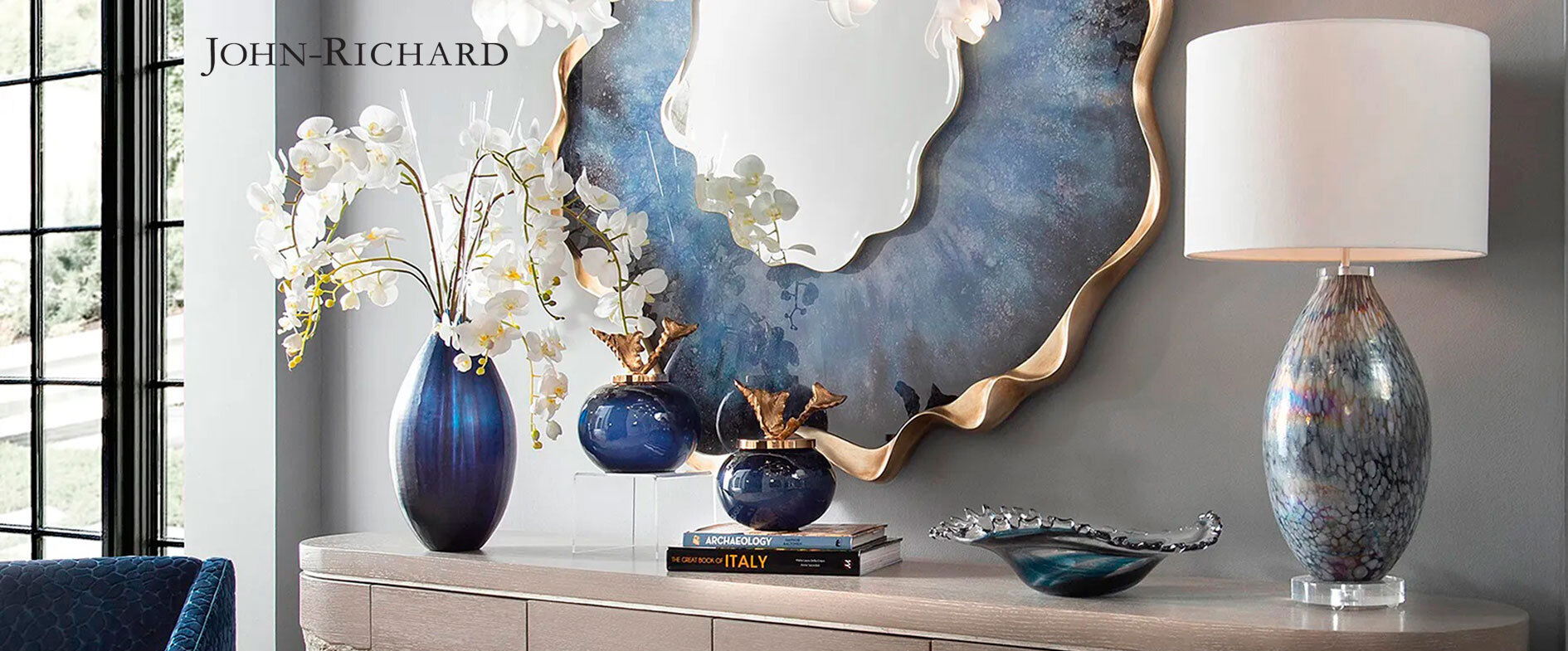 Unique Home Decor, Home Furnishings, Furniture | Interior HomeScapes