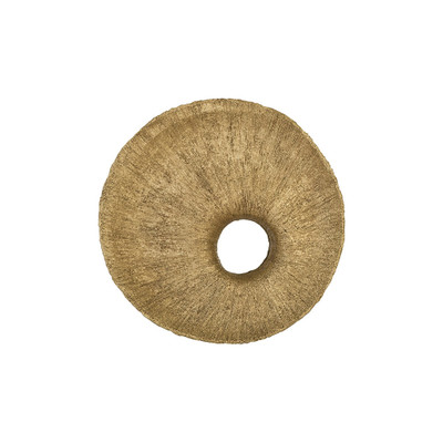 Phillips Collection Convergence Mirror - Resin - Gold Leaf